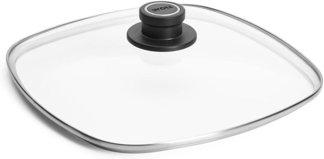 Woll Cookware from Germany