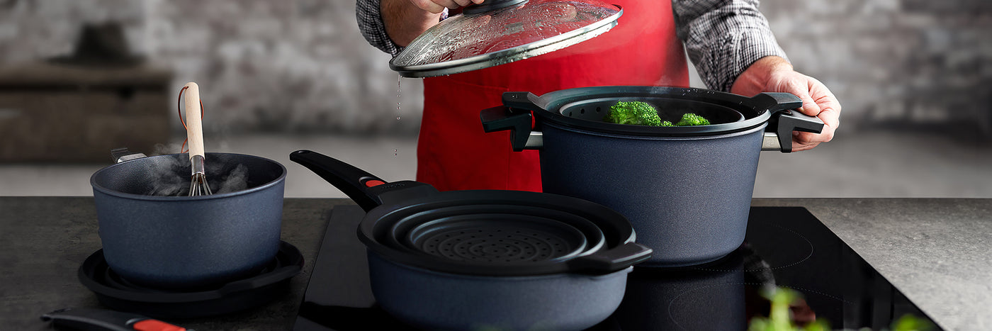 Woll Cookware from Germany
