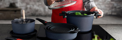 Woll Cookware from Germany