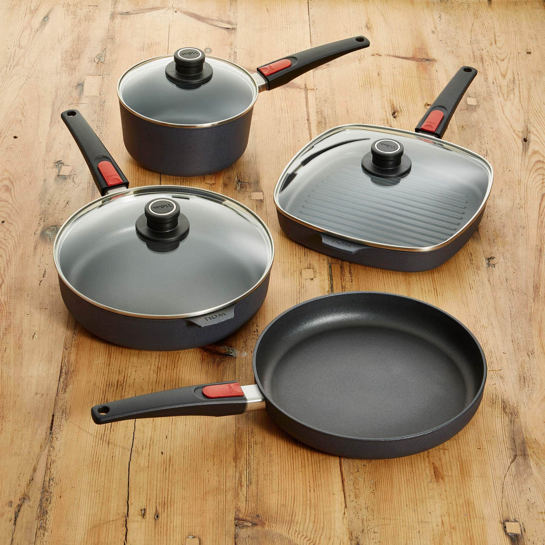 Woll Cookware from Germany