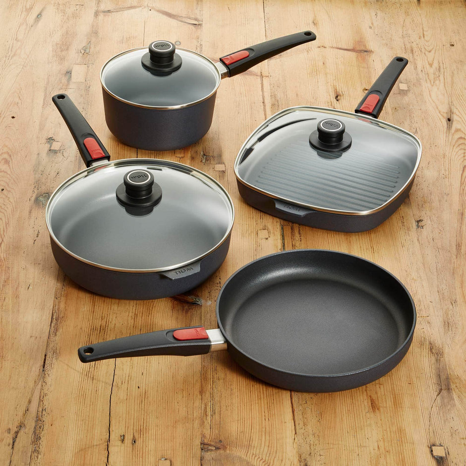 Woll Cookware from Germany